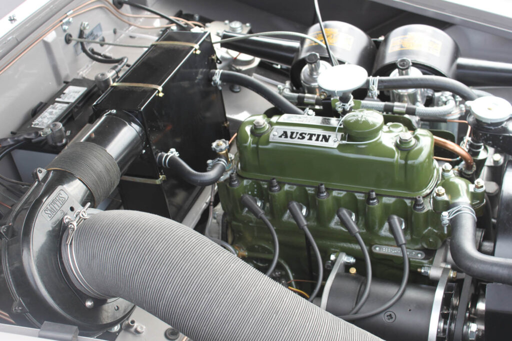 Chicago British Car Festival – British Car Union